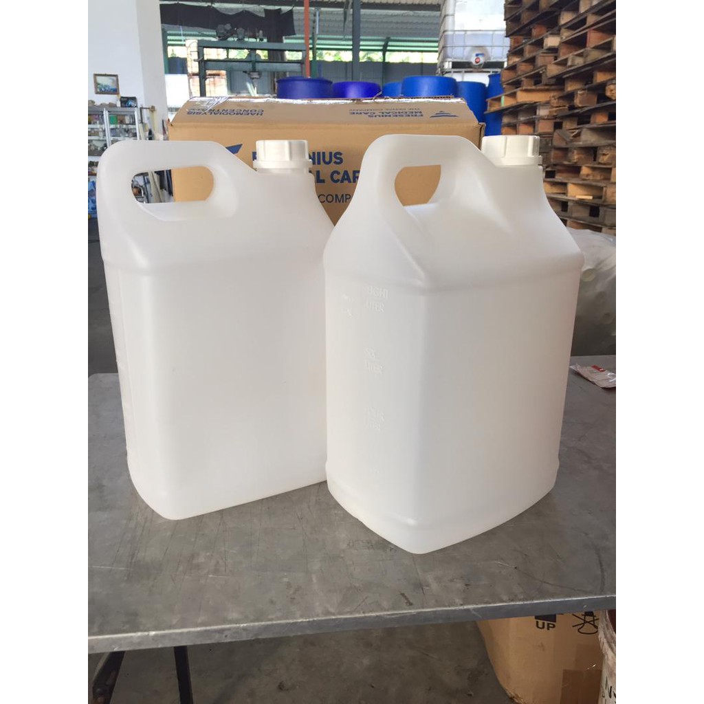 10L/10kg Reused/ Recycle Bottle ( twin pair ) | Shopee Singapore