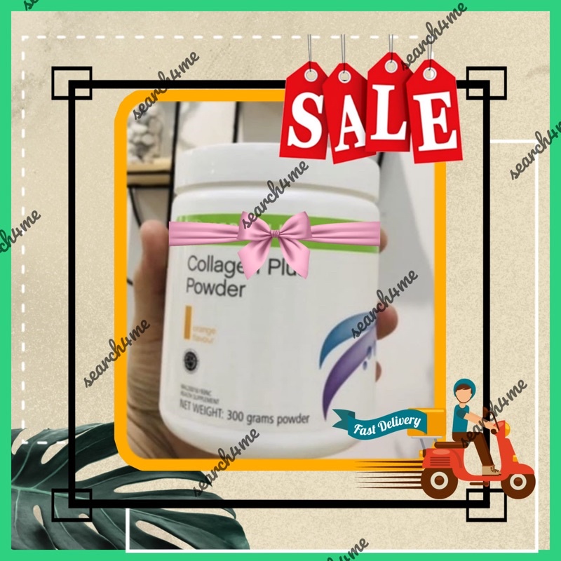 Herbalife collagen plus powder(beauty powder)MY | Shopee Singapore