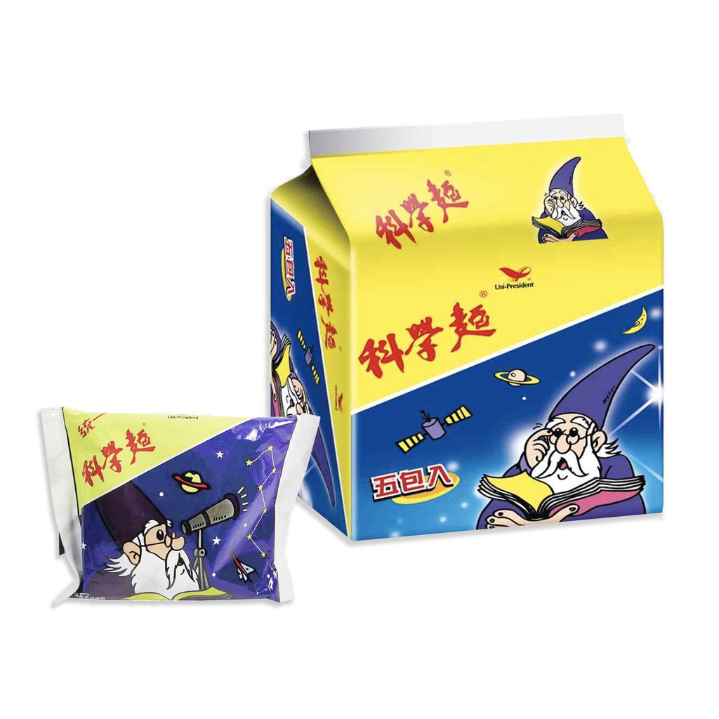 Uni-President Noodles Snack | Shopee Singapore