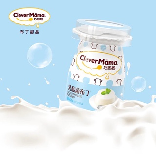 Clever Mama Nutritious & High Protein - 85g x 3btls Original ...