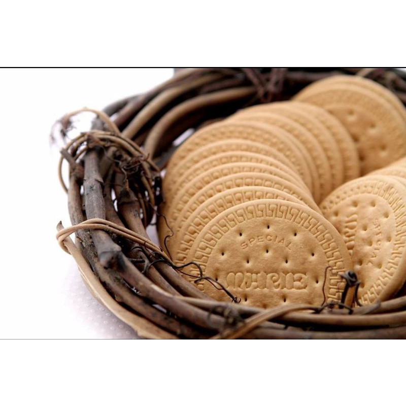 Biscuits Marrie Original Marrie-500gm | Shopee Singapore