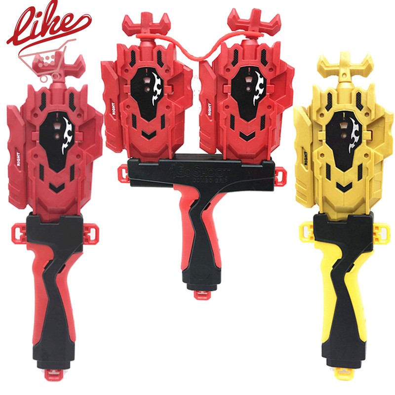 FLAME GT Beyblade Burst Function Accessory for Beyblade Launcher Handle ...