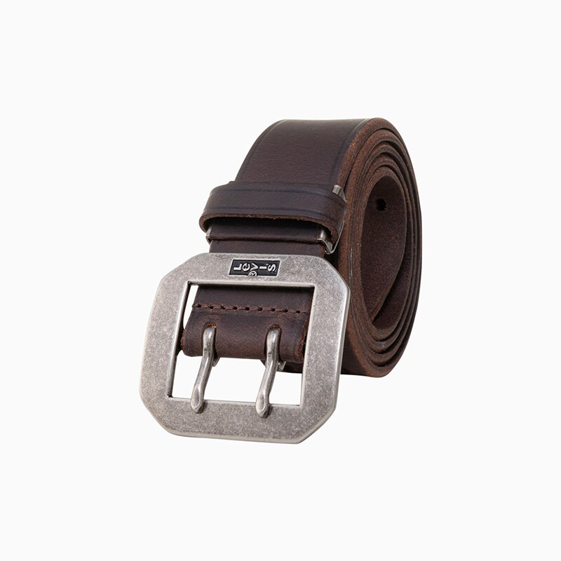 Levi's Leather Belt 37456-0040 | Shopee Singapore
