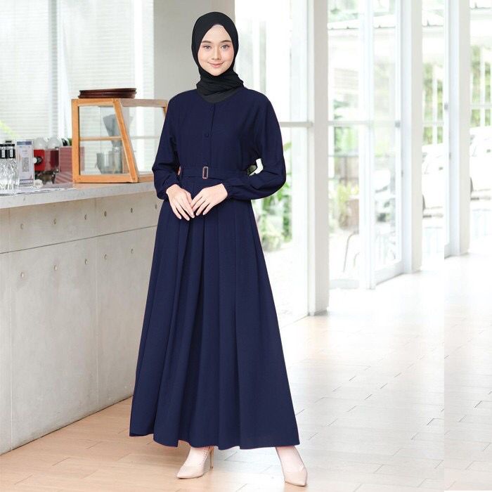 The Latest 2023 Eid Robes For Women, Contemporary Youth Robes, Eid ...