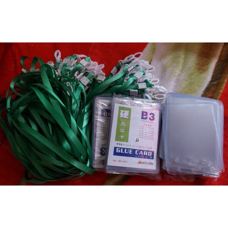 MAKE EVENT ID CARD | HAUL ID CARD | RELIGIOUS ACTIVITY ID CARD AND ...