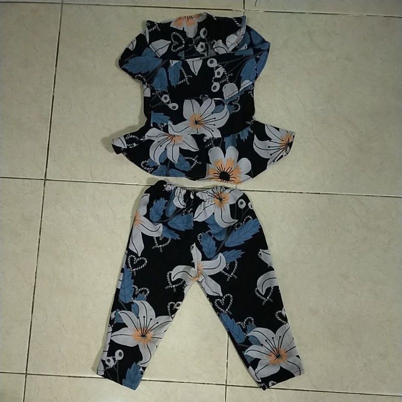 Stretchable Pants Bundle | Shopee Singapore