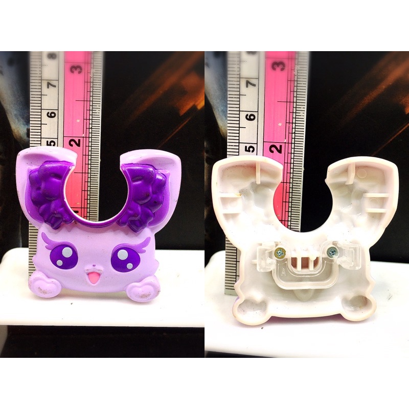 Doki Precure Transformation Lavry Communine Mask by Bandai | Shopee ...