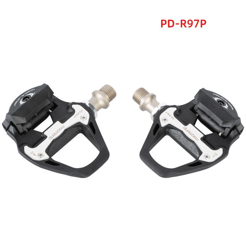Promend pedals pd R97 and R95 cleat road bike pedals | Shopee Singapore