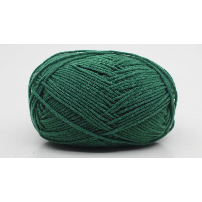 🇸🇬 READYSTOCK* 4 ply comfy yarn for crochet and knitting (Calm tone ...