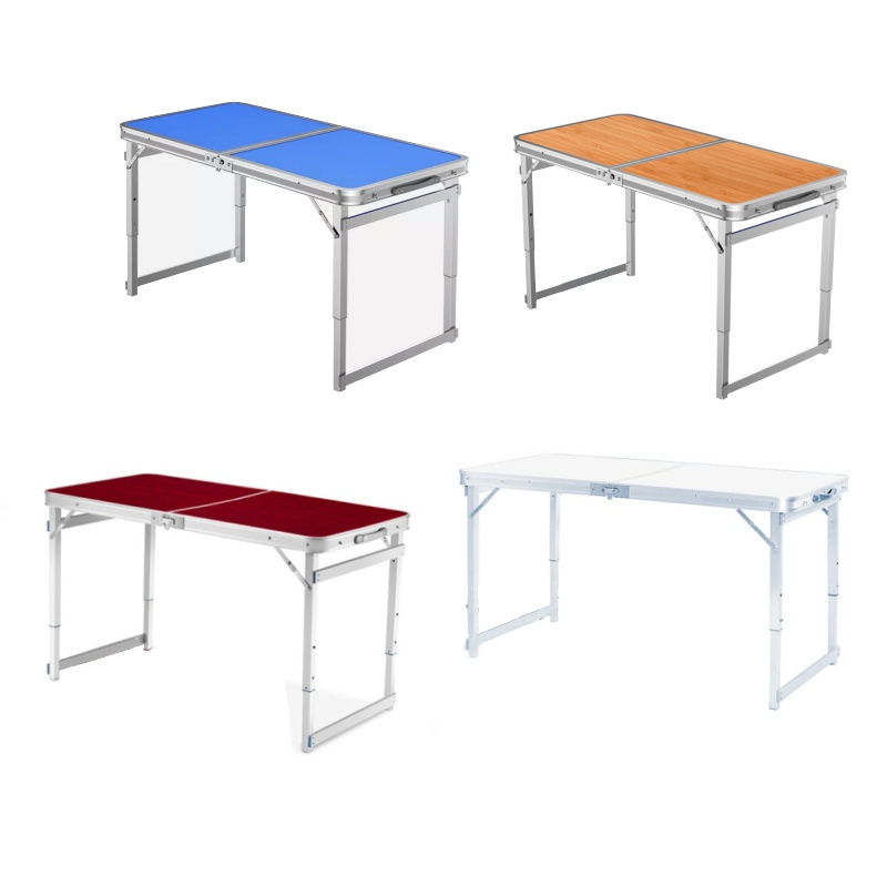 Table Legs Box Model Folding Table Portable Multipurpose Folding Table ...