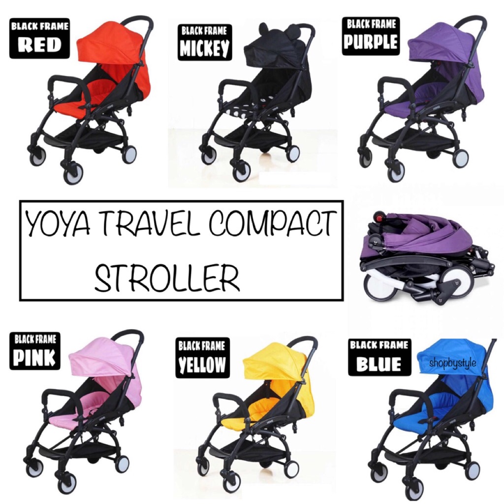 yoya stroller - Prices and Deals - Toys, Kids & Babies Sept 2023 ...