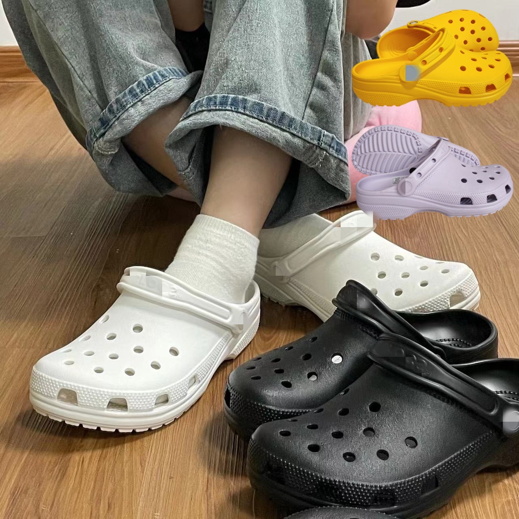 Raady Stock bayaband unisex classic sandals Women's shoes Lightweight ...