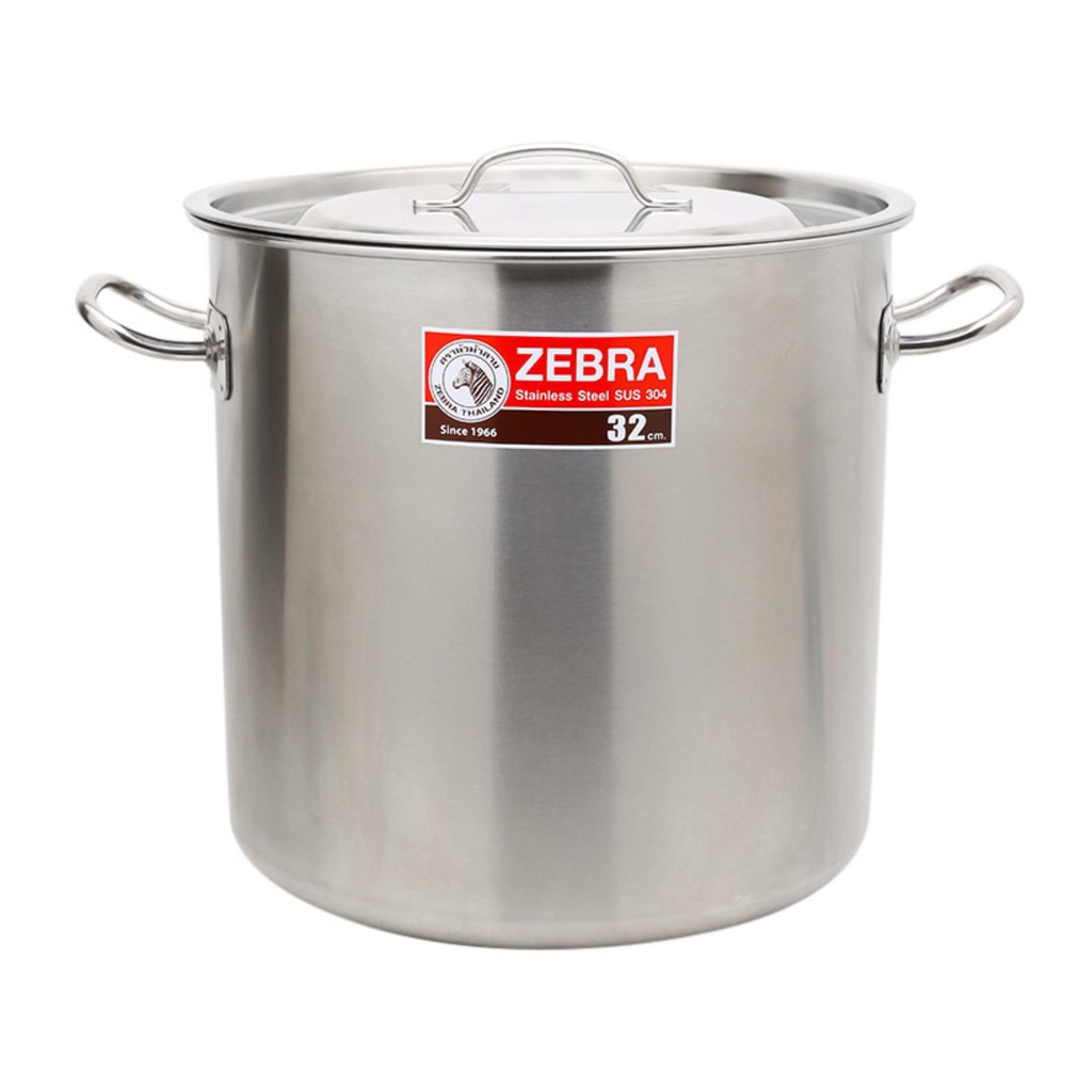Zebra Classic Pot (32cm) | Shopee Singapore