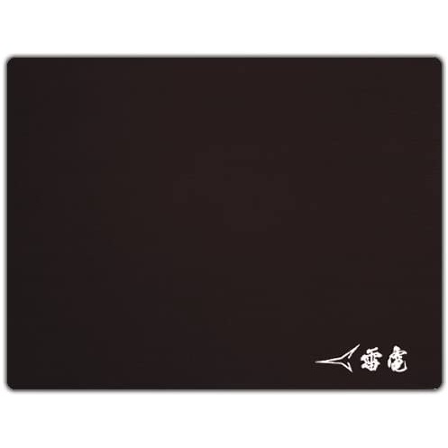 ARTISAN Gaming Mousepad RAIDEN CLASSIC [Coffee Brown] (Japan Import ...