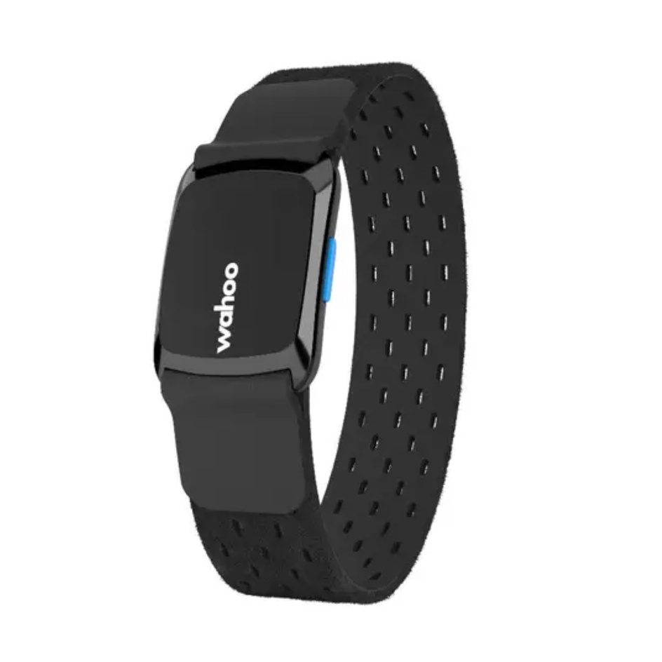 Wahoo Tickr Fit Heart Rate Monitor [1 Year Local Warranty] | Shopee ...