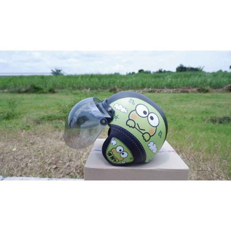 Motif Press | Bogo Boggo Helmet! Cargloss Ink Centro Arc Classic ...