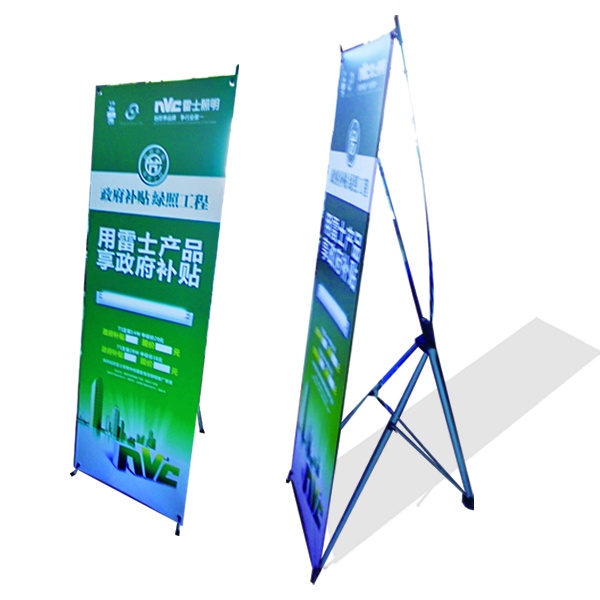 X Banner Stand Bunting stand X Stand | Shopee Singapore