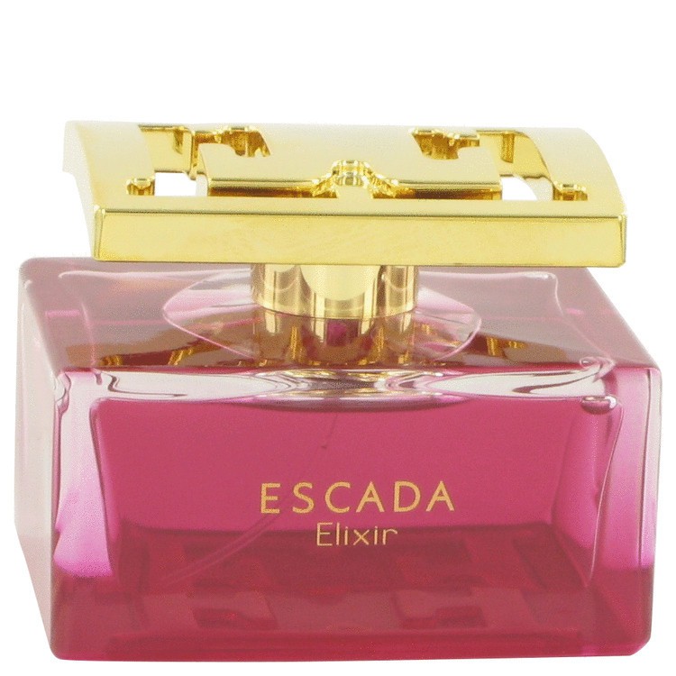 Escada Especially Escada Elixir Intense For Women Eau de Parfum 75ml | Shopee Singapore