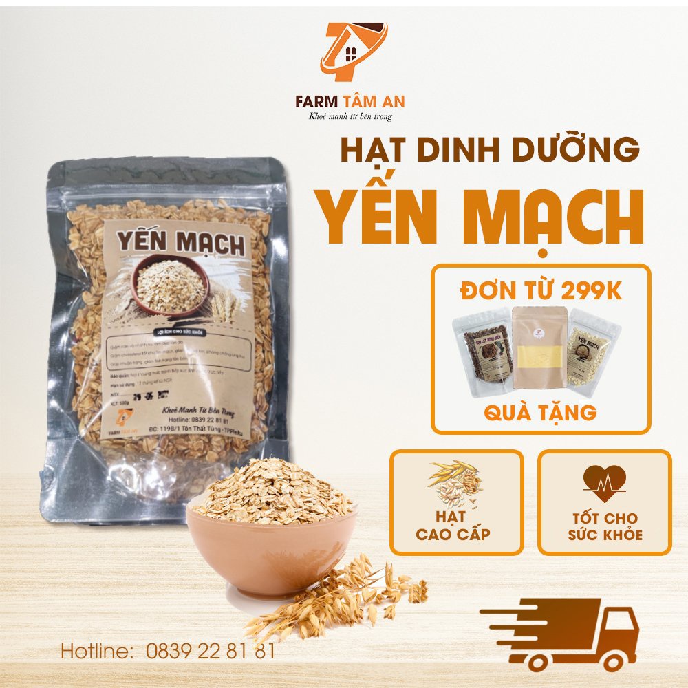 Farm Tam An honey-flavored grilled oats are crispy and delicious, new ...