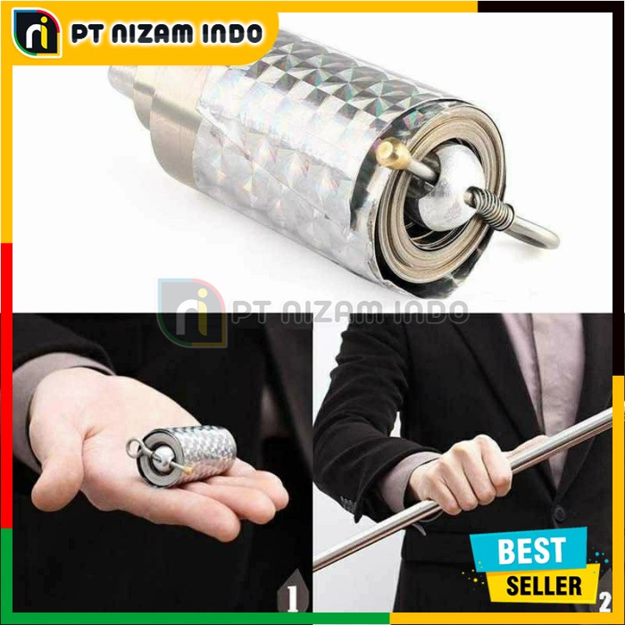 Magic Magic Toy Stick / Magic Stick Magic Stick Metal Material ...