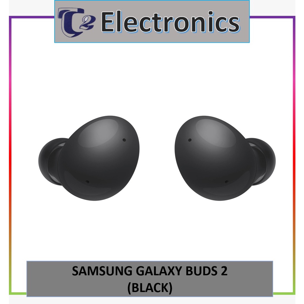 Samsung Galaxy Buds 2 [1 Year Warranty By Local Samsung] - T2 ...