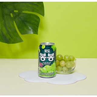 [Haitai] Bonbon Grape 238ml 해태 포도 봉봉 238ml | Shopee Singapore