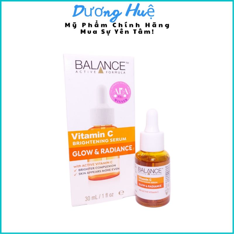 Balance Active Formula Skin Whitening Serum (Genuine) | Shopee Singapore