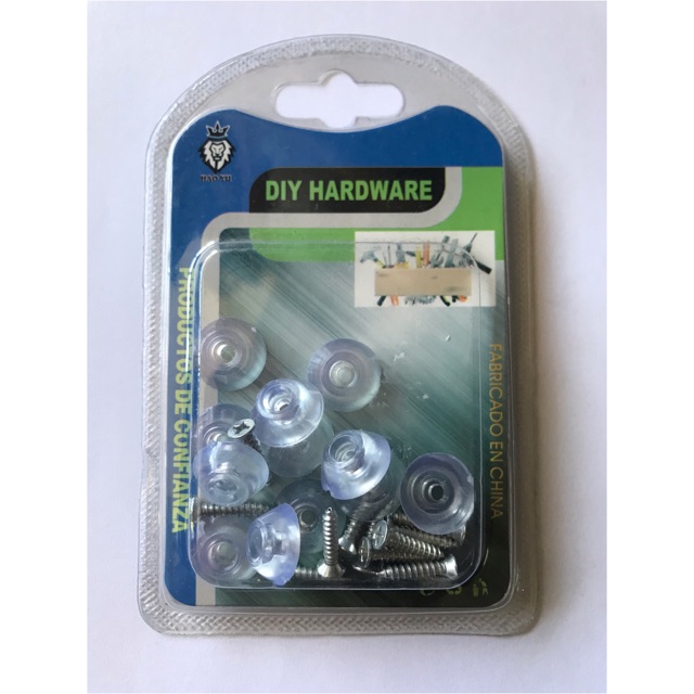 15MM RUBBER FOOT (DIY) | Shopee Singapore