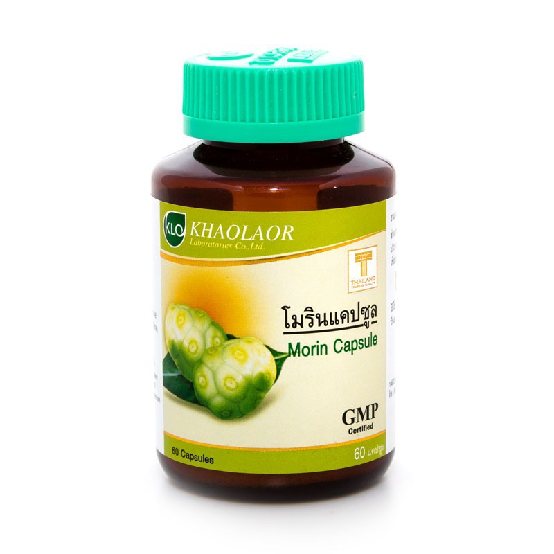[🔥 Special Promo! 🇸🇬 Stock] 60 Noni (Moringa Citrifolia / Morin ...