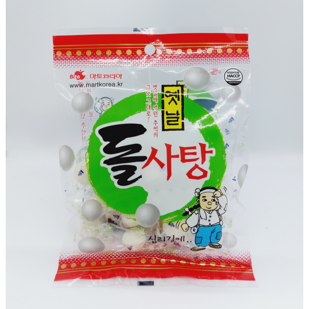 Daiso stone candy 70g/ Korean traditional popularity | Shopee Singapore