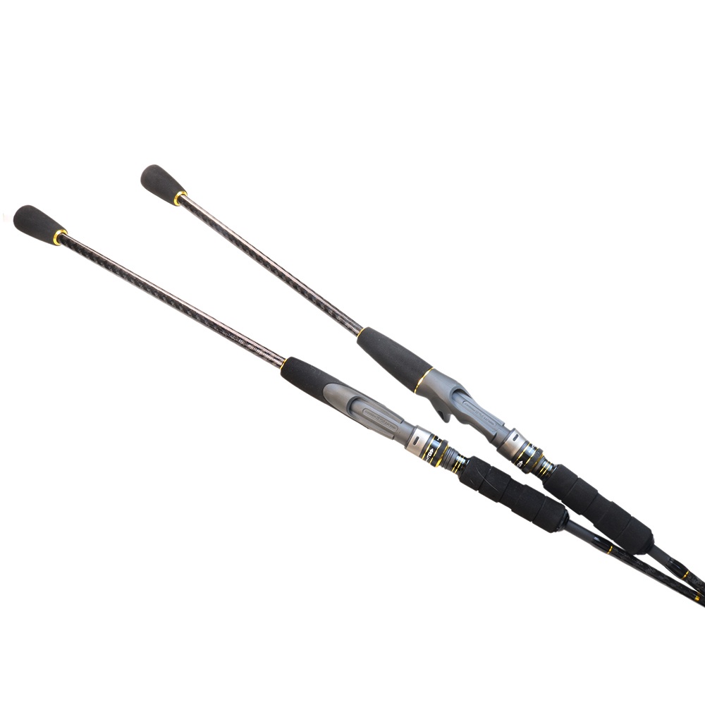 X-CROSS 1.68M/1.8M Fuji Jigging Rod Slow-Jigging/Fast-Jigging/Light ...
