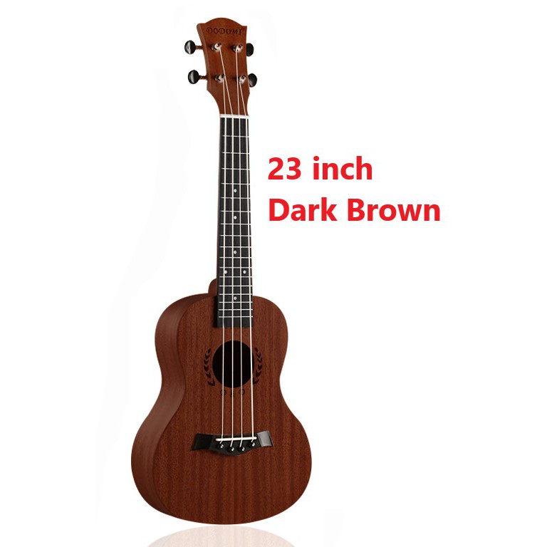 High Quality 23 Inch Rosewood Right Handed Ukelele Ukulele Music ...