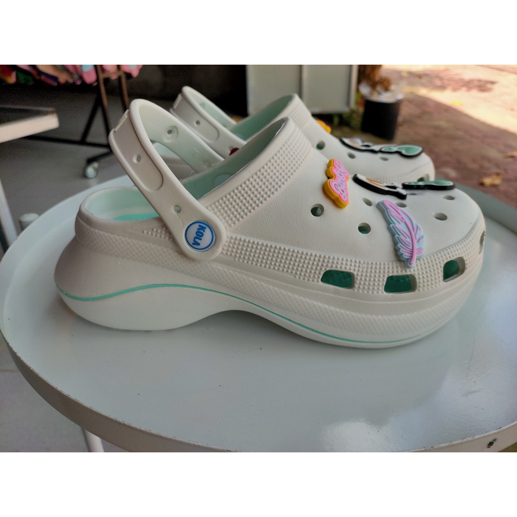 Buy crocs women At Sale Prices Online - October 2023 | Shopee Singapore