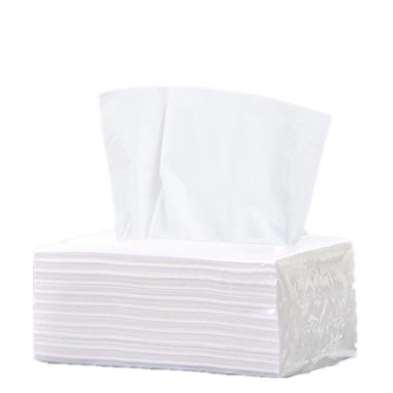 350pulls Facial Tissue Paper Pull Tissue Home Car Personal Tissue SOLD ...