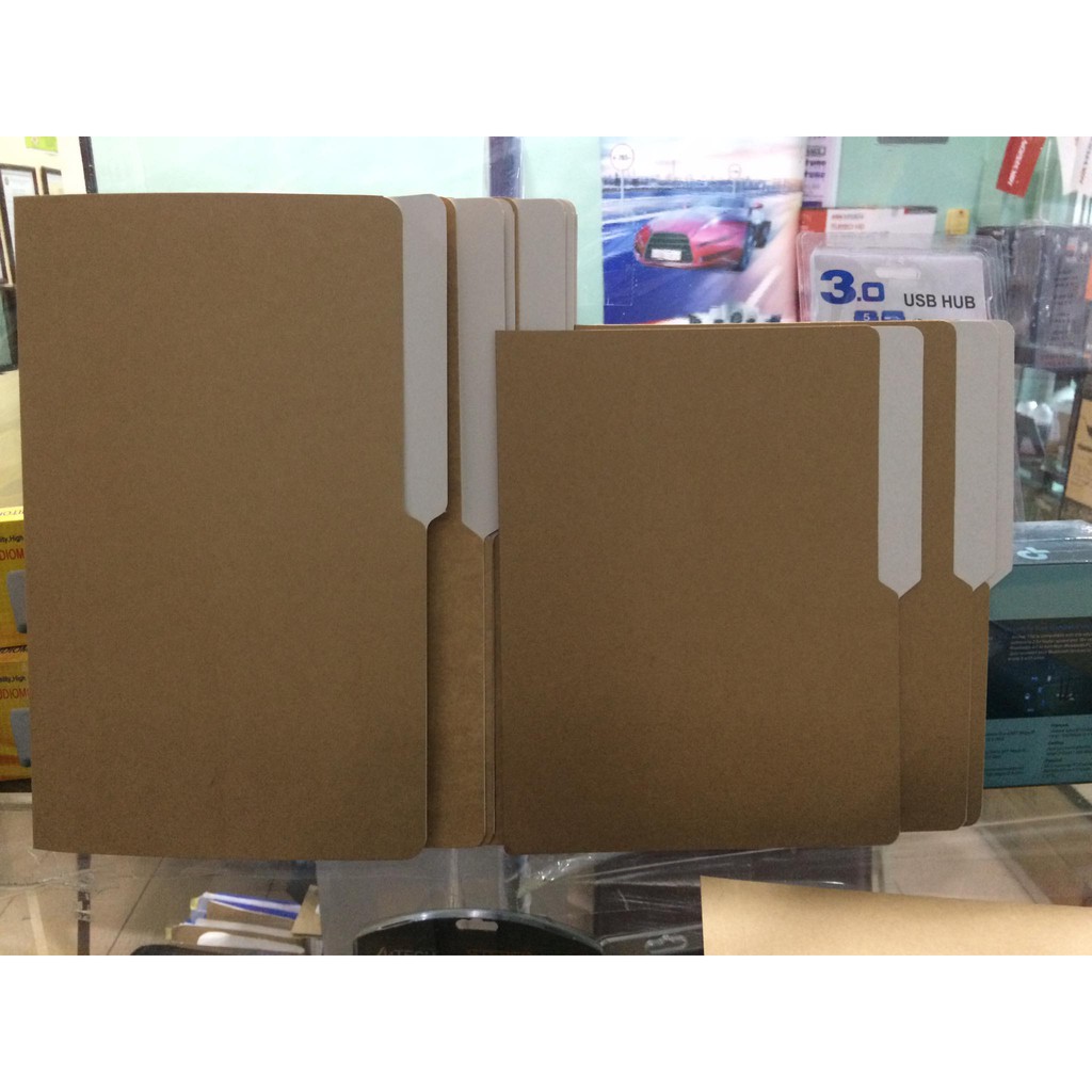 FOLDER BONUS CARRIER BOARD 14pts. (24pcs per pack) | Shopee Singapore