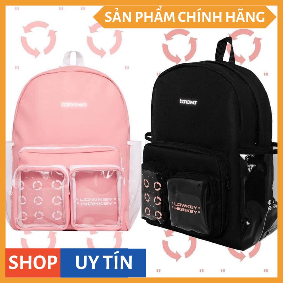 High quality standard Banawa backpack (1-1) (90% waterproof) | Shopee ...