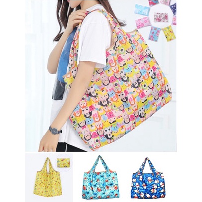 🇸🇬 SG LOCAL Seller 🇸🇬 | Recycle Bag | Foldable Recycle Bag | Shopping ...