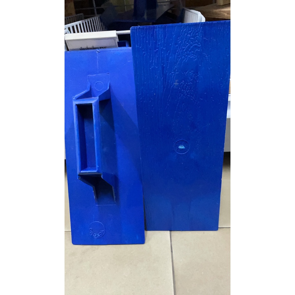 Giang PVC Plaster Square Paint Plastic Plastering Cement | Shopee Singapore