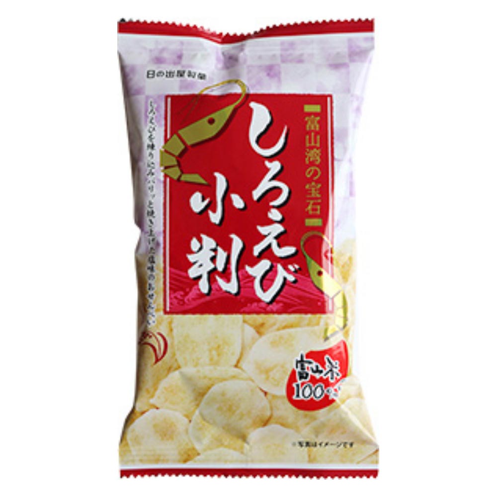 【Direct from Japan】 30 packs wholesale> Rice Cracker Siroebi Koban ...