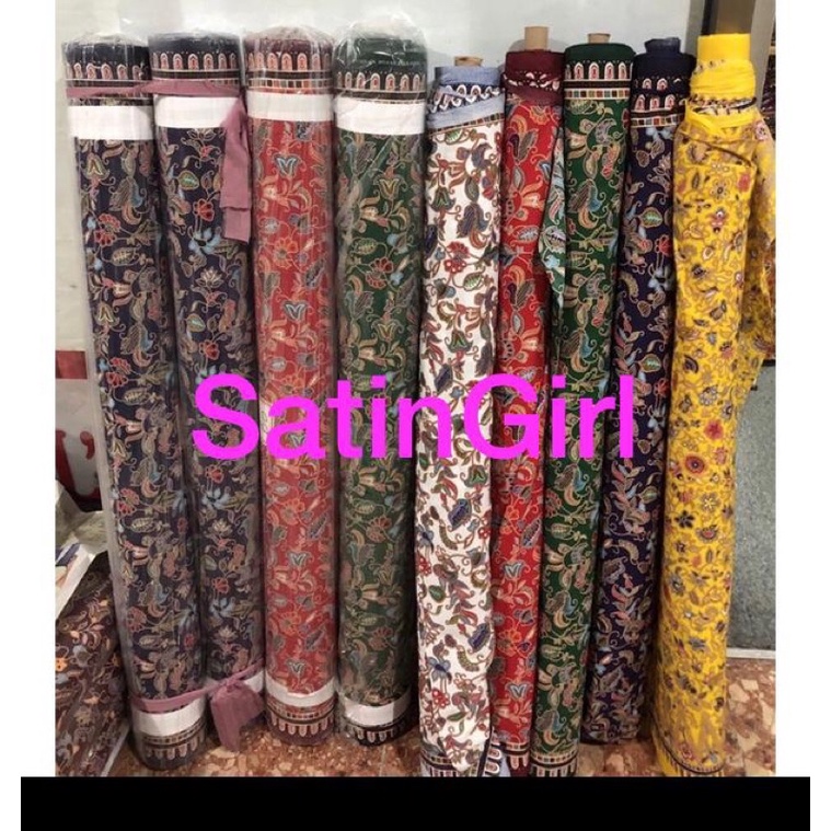 Singapore Airlines (SIA | SQ) Inspired Kebaya Design | Peranakan Batik ...