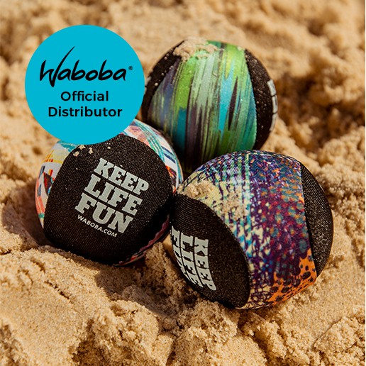 Waboba Pro Ball - The Elite Series Assorted Designs | Shopee Singapore