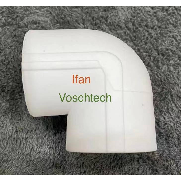 PPR Fittings Elbow 1 1/4” 1 1/2” 2” | Shopee Singapore