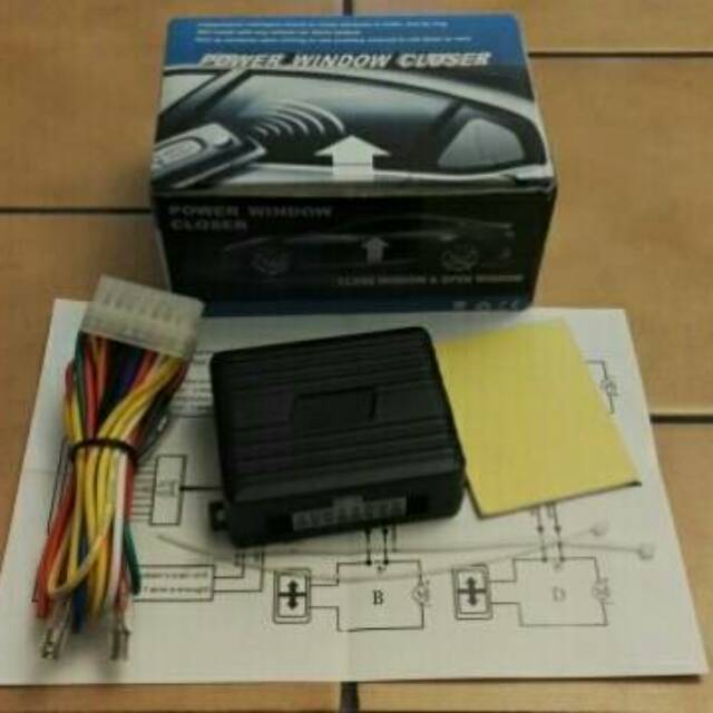 Power window closer module Automatic Car window closer | Shopee Singapore Power window closer module Automatic Car window closer | Shopee Singapore
