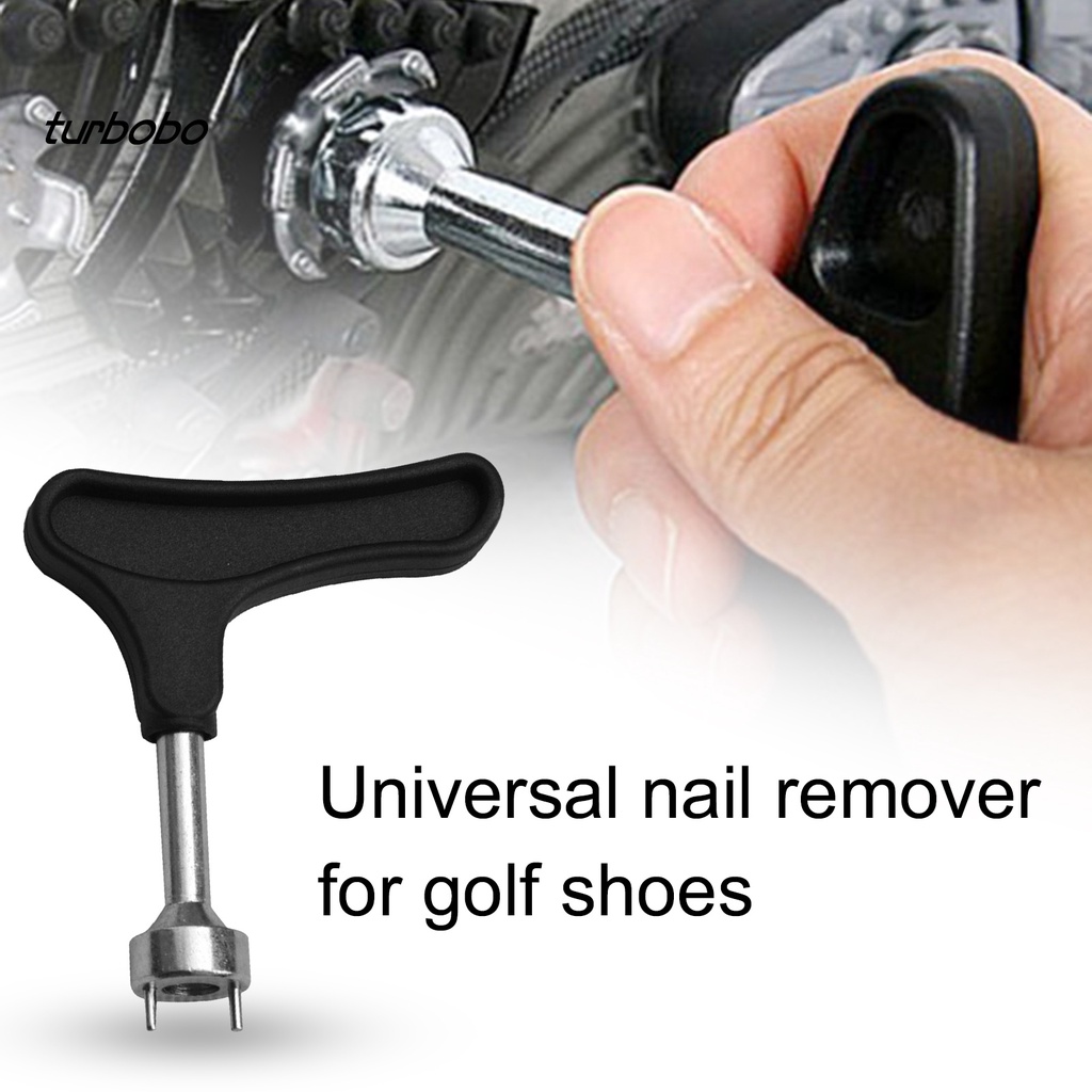turhw_Golf Wrench Anti-rust Multifunctional Portable Golf Shoes Spikes ...