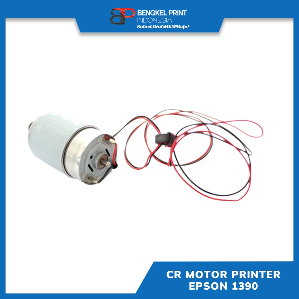 Dynamo / CR Motor Epson L1800 Printer | Shopee Singapore