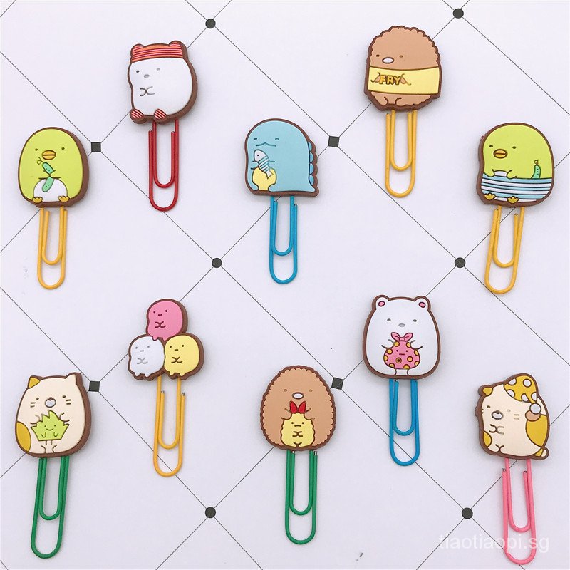 [PipiGO]Sumikko gurashi sumiko summiko gurashi Creative and lovely ...