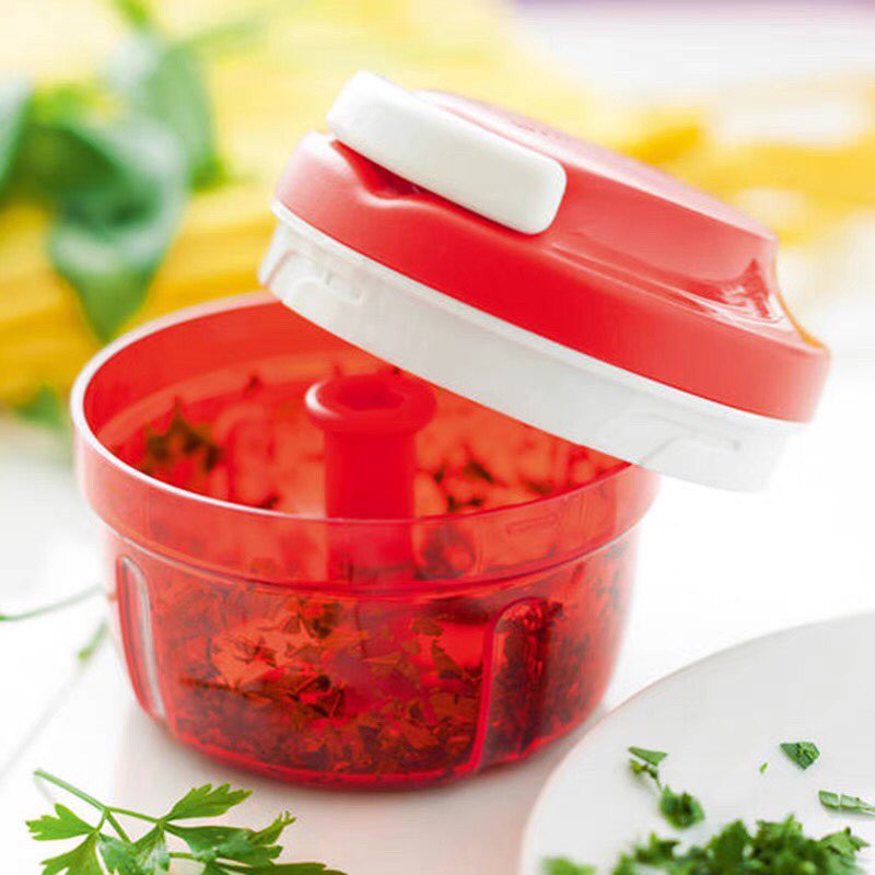 Turbo chopper tupperware food hand blender | Shopee Singapore