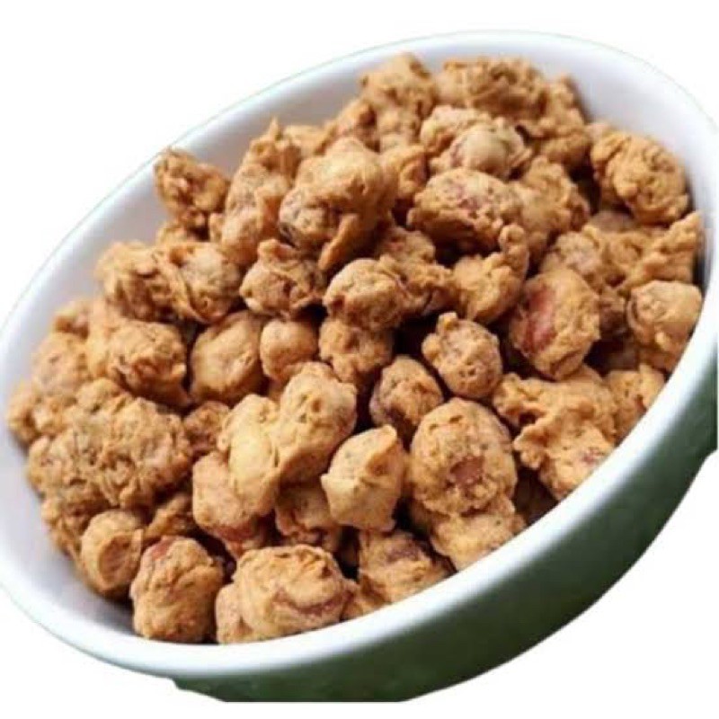 Eid cake, flour, Balinese peanuts, Arabic flour, 500g | Shopee Singapore