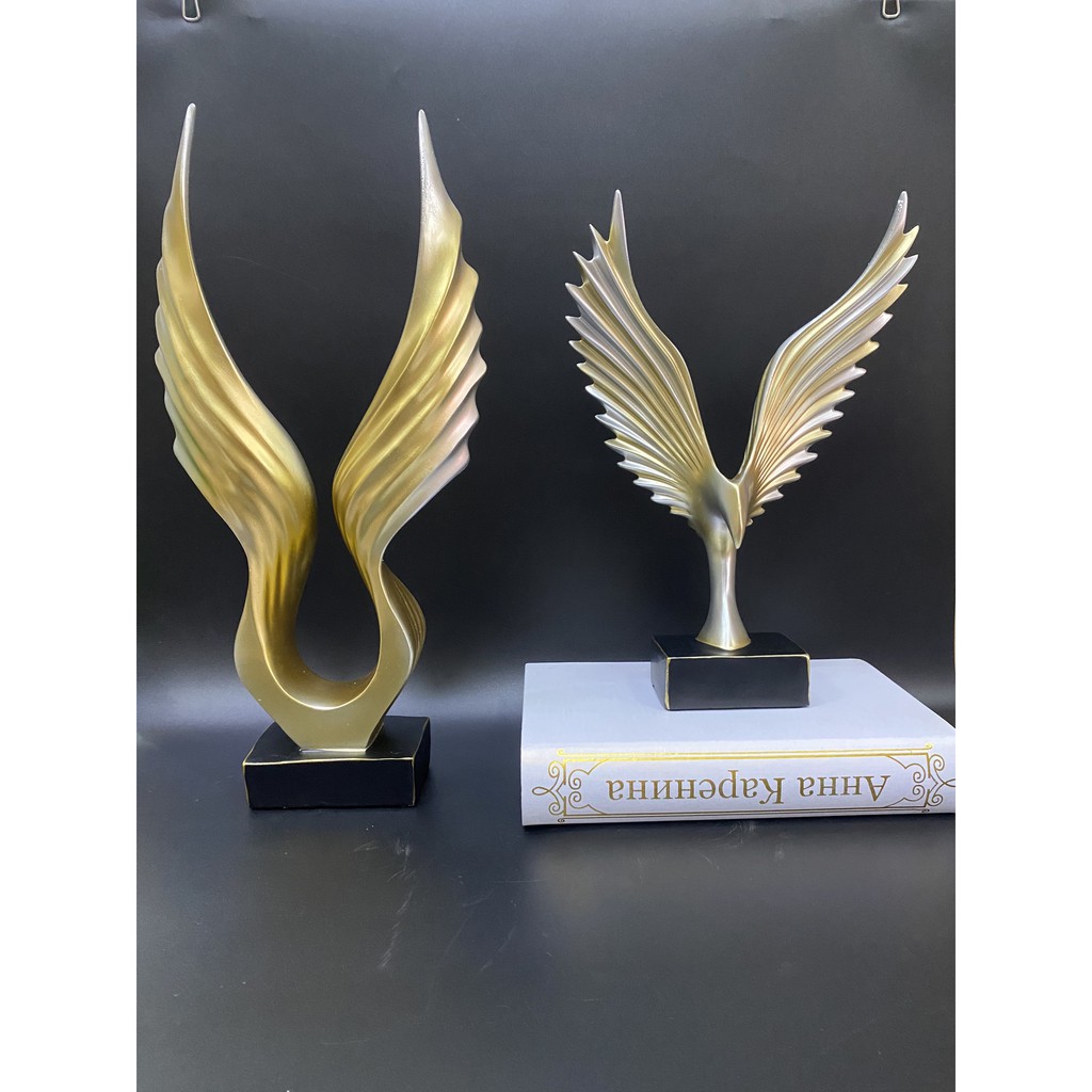 Angel wings (many models), eagle wings flapping (many models) a394 ...