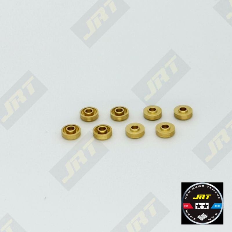 Tamiya Mini 4wd Imi Spring Cap (8PCS) 94381 tuned-up tune up part jrt ...